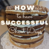 How to have successful “cheat days” | NakaNaka Mom Fitness